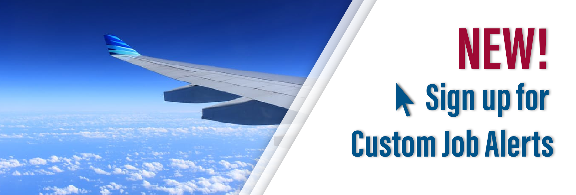Strom Aviation, Inc. - Aviation Staffing - Sample Marketing
