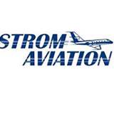 Strom Aviation, Inc. - Aviation Staffing - Sample Marketing